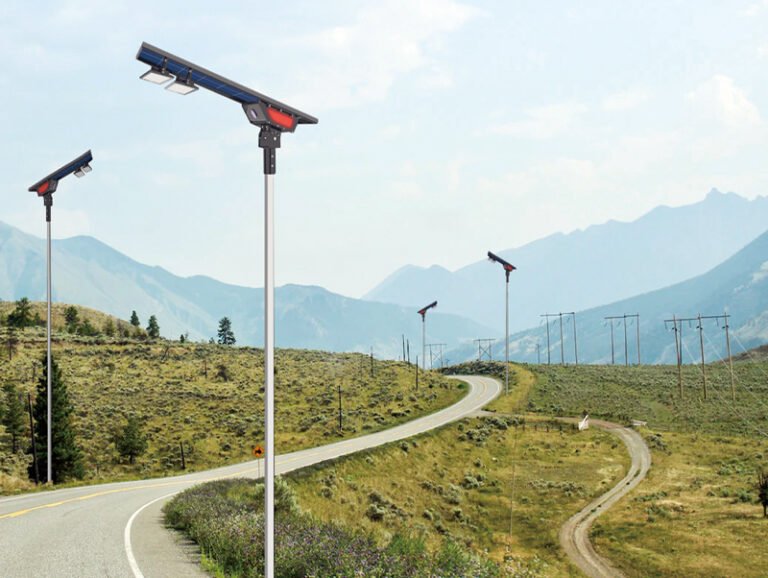 🌞 The Ultimate Guide to Solar Street Lights: A Sustainable Solution for Urban and Rural Lighting ...