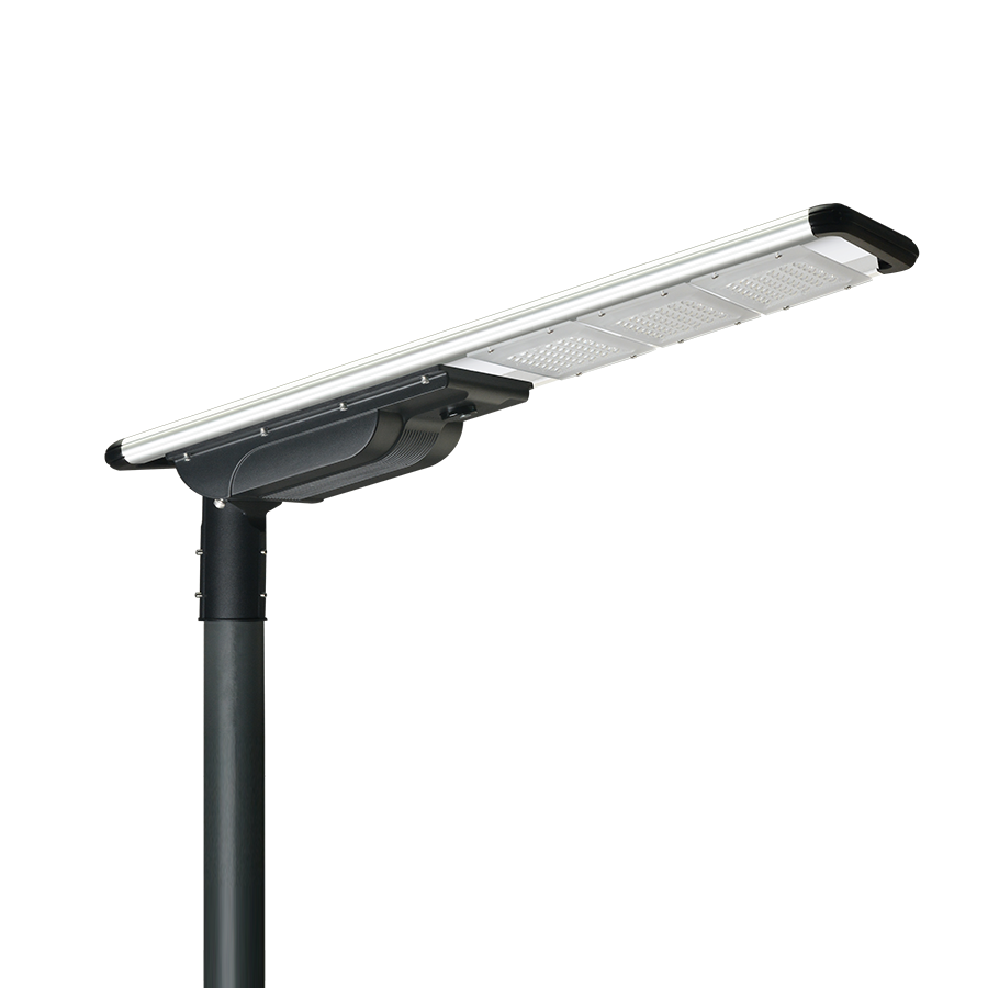 Solar Street Light AL-SSB3 - Aimlux