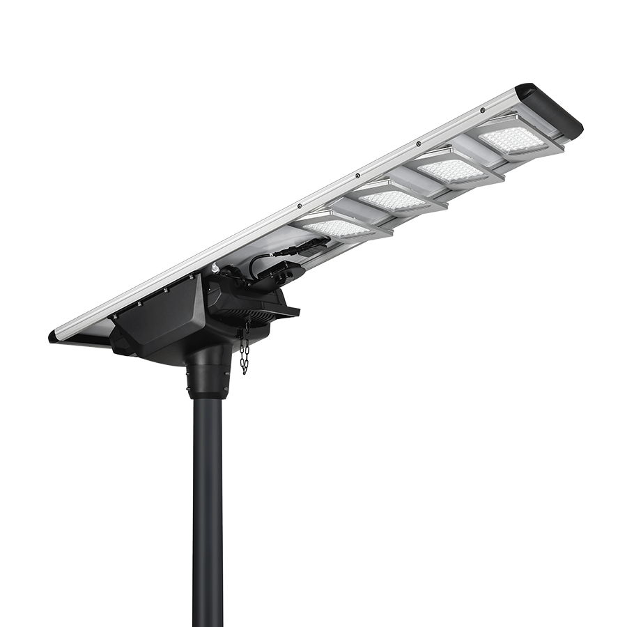 Solar Street Light AL-SSB5 - Aimlux